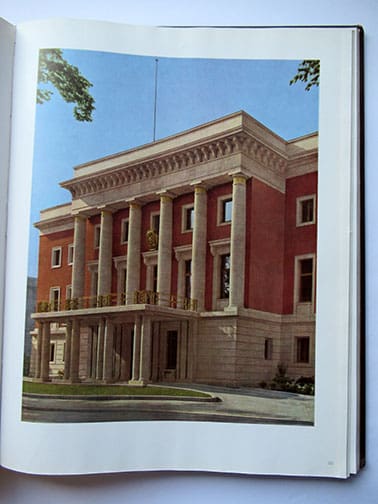 BOUND FULL YEAR 1941 ALBERT SPEER ARCHITECTURE MAGAZINE 'DIE BAUKUNST ...